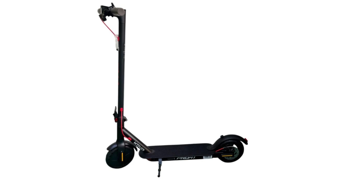 Scooter Eléctrico Profit Kova - Roca Bicycles
