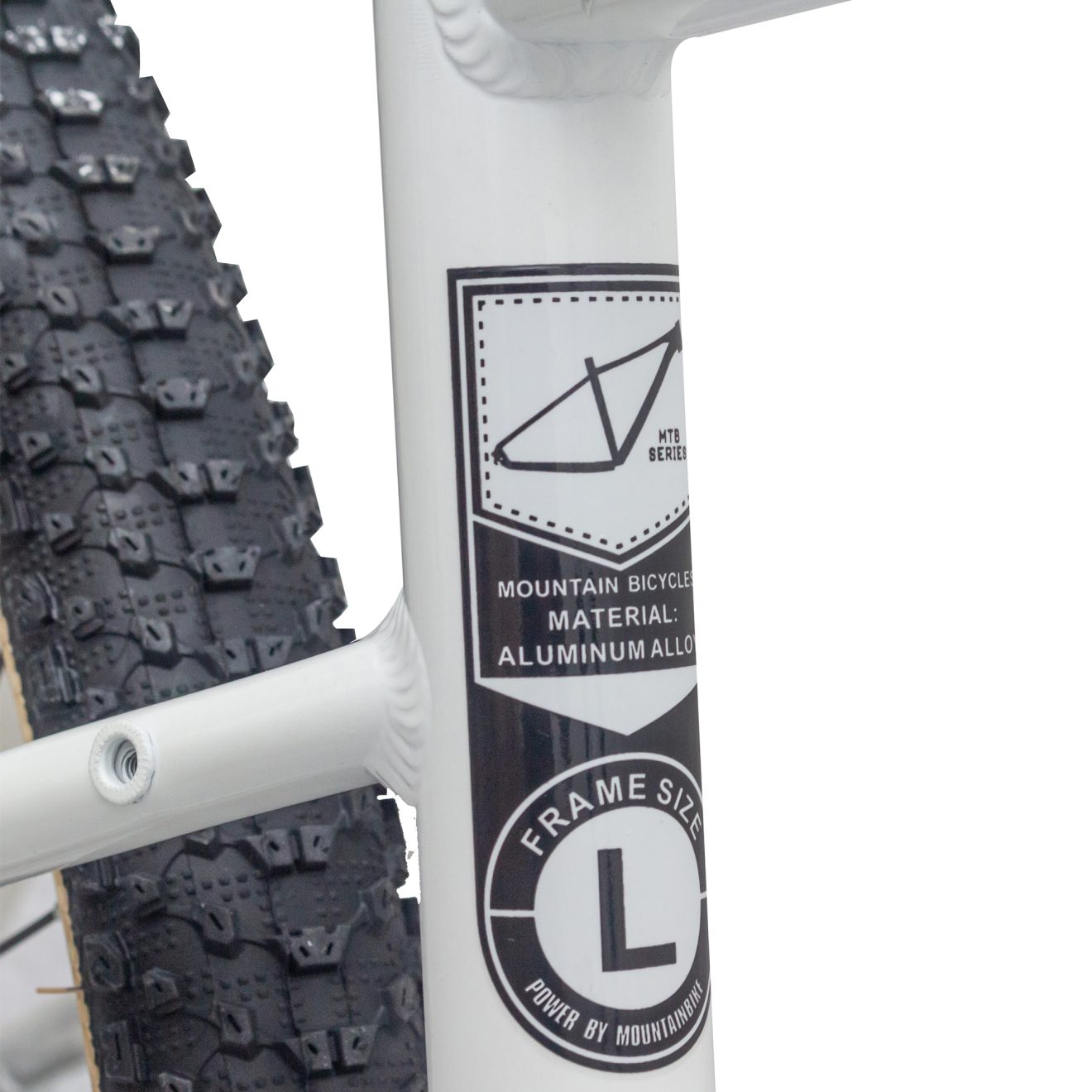 Bicicleta Roca Nevada 2025 Aluminio R29 Grupo Ltwoo 1x10 y Suspensión ...