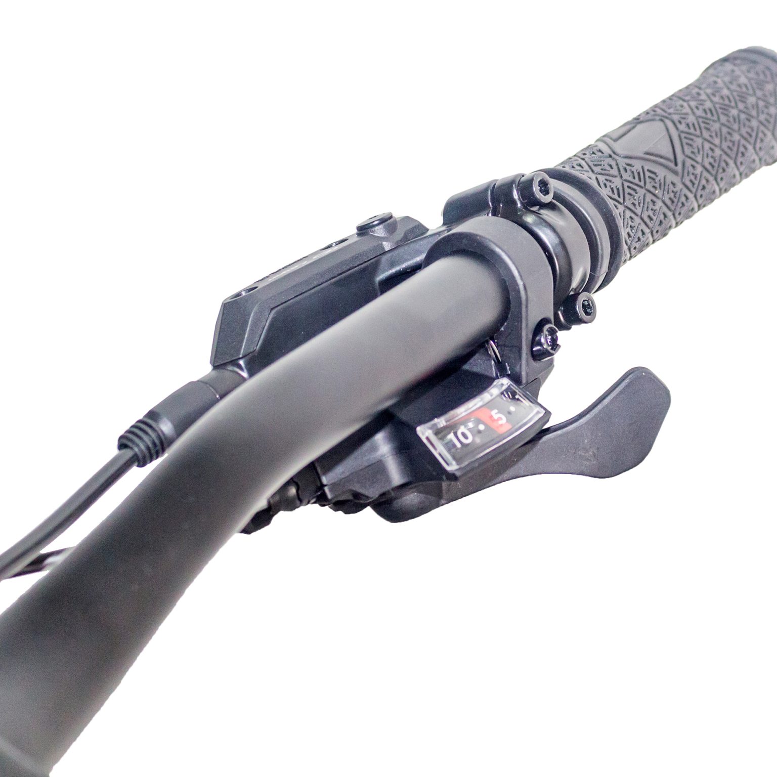 Bicicleta Roca Nevada 2025 Aluminio R29 Grupo Ltwoo 1x10 y Suspensión ...