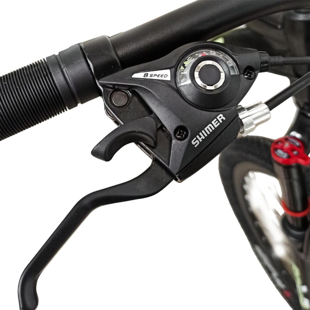 Bicicleta para ciudad Roca Makalu - Roca Bicycles