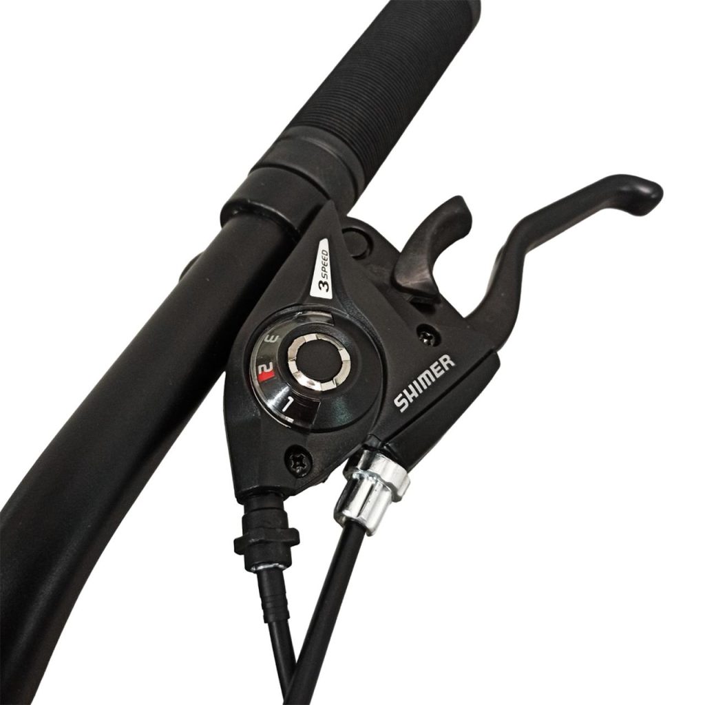 Bicicleta para ciudad Roca Makalu - Roca Bicycles