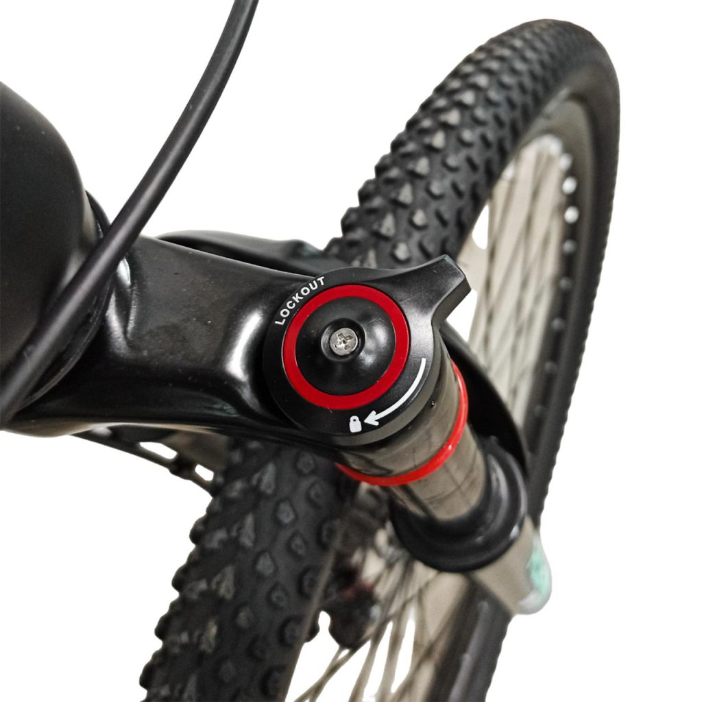 Bicicleta para ciudad Roca Makalu - Roca Bicycles