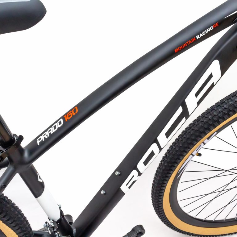 Bicicleta Roca Prado 2024 Aluminio R29 24v Shimano + Obsequio - Roca ...