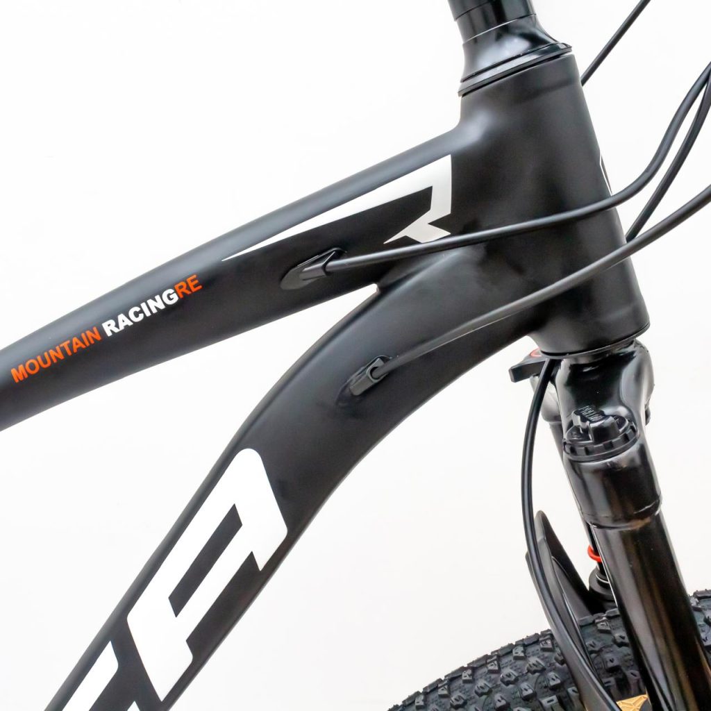 Bicicleta Roca Prado 2024 Aluminio R29 24v Shimano + Obsequio - Roca ...